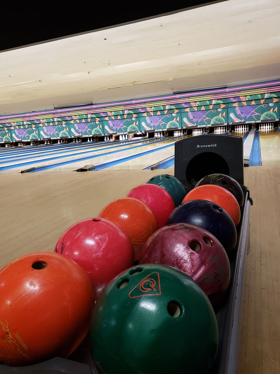 Keystone Lanes | Kids Birthday Party, Company Party, Bowling Party