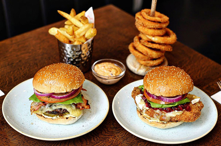 Norwalk Bowling Alley, Sports Bar, Party Venue | Keystone Lanes