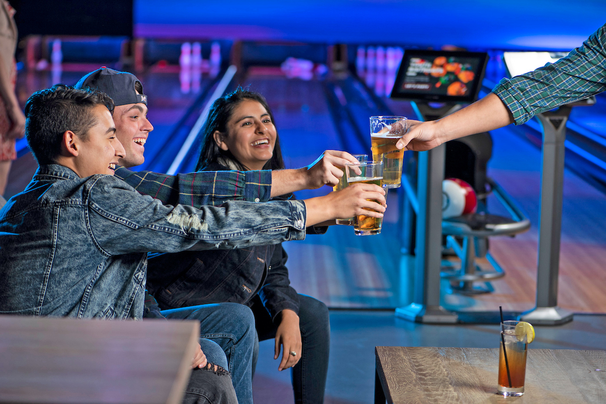 Signups - Keystone Lanes