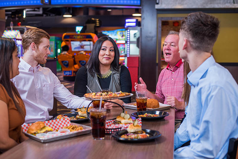 Special Events - Keystone Lanes