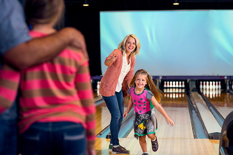 Lane Reservations - Keystone Lanes